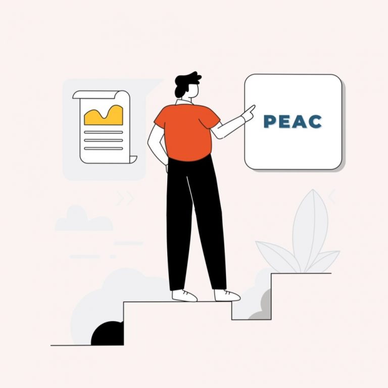 Información General del PEAC - Peac Aragón